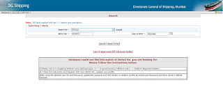 how to apply for indian Continuous Discharge Certificate(cdc) online ...