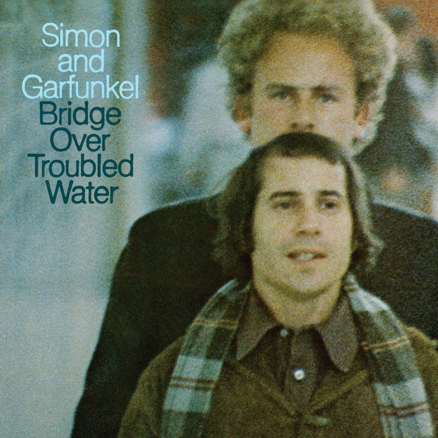 EARLY '70S RADIO: Simon and Garfunkel - "El Condor Pasa (If I Could ...