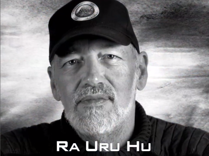 Human Design Asia 卡科易數: About Ra Uru Hu