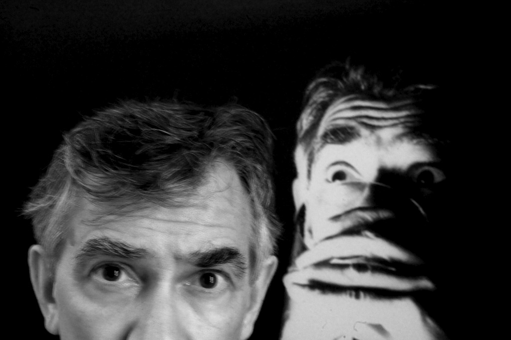 Obra de Jorge Molder entra para a coleção da UNESCO ~ Resumo Fotográfico