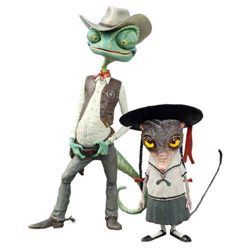 Hana Street: Reseña: Rango