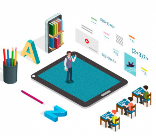 PLATAFORMAS EDUCATIVAS VIRTUALES