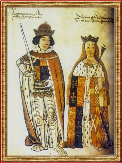 The Monstrous Regiment of Women: Anne Neville, the Kingmaker's Daughter