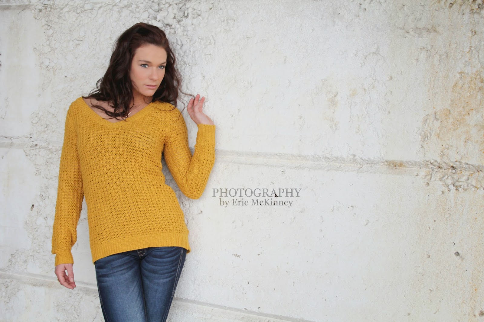 6:12 Photography by Eric McKinney | Derek P. & Kelsi A. with Silver ...