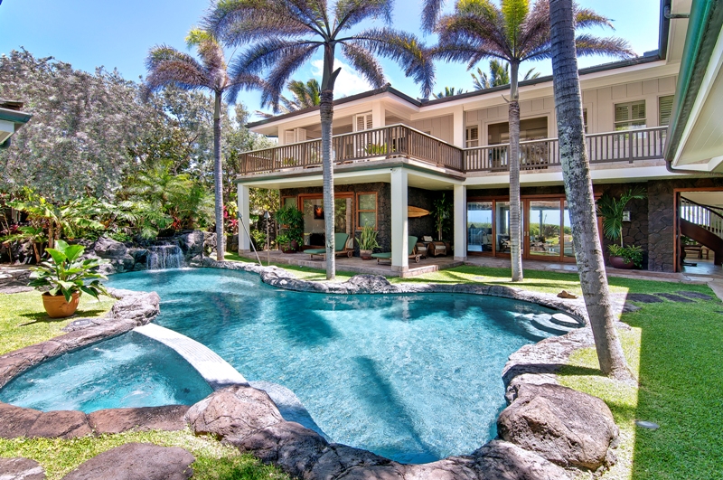 Features of a perfect Vacation Rental Home