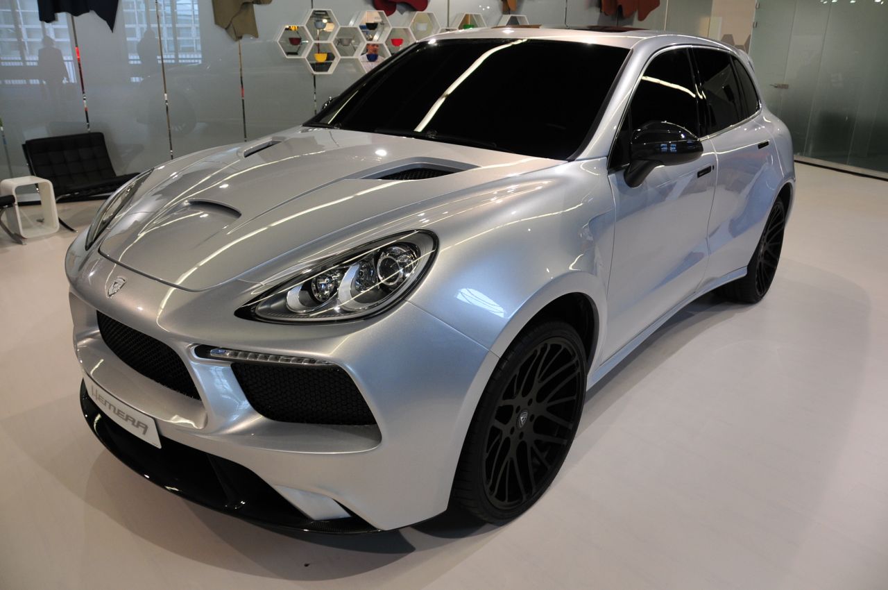 rasecars: Eterniti Hemera to hit market in April