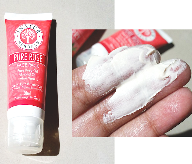 Inatur Herbals: 3 Skincare Products To Pamper Your Skin