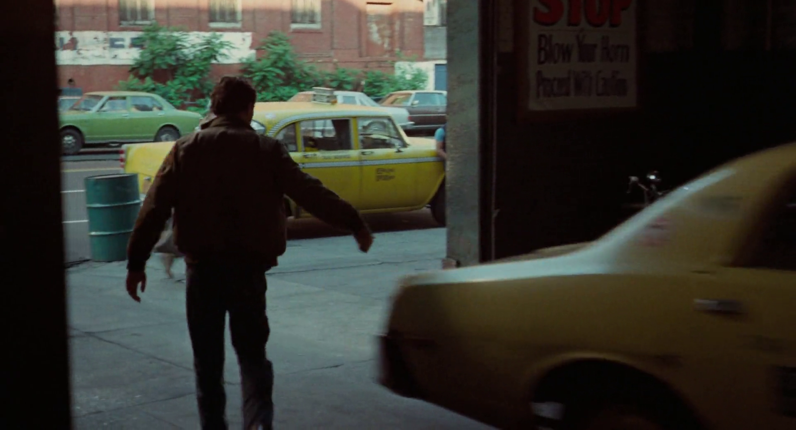 Top 140 Things I Love About Taxi Driver (that no one talks about) | And ...