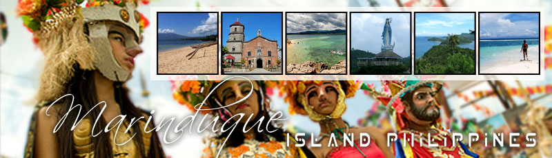 Mellec Computer Center Educational Blog: Kasaysayan ng Marinduque