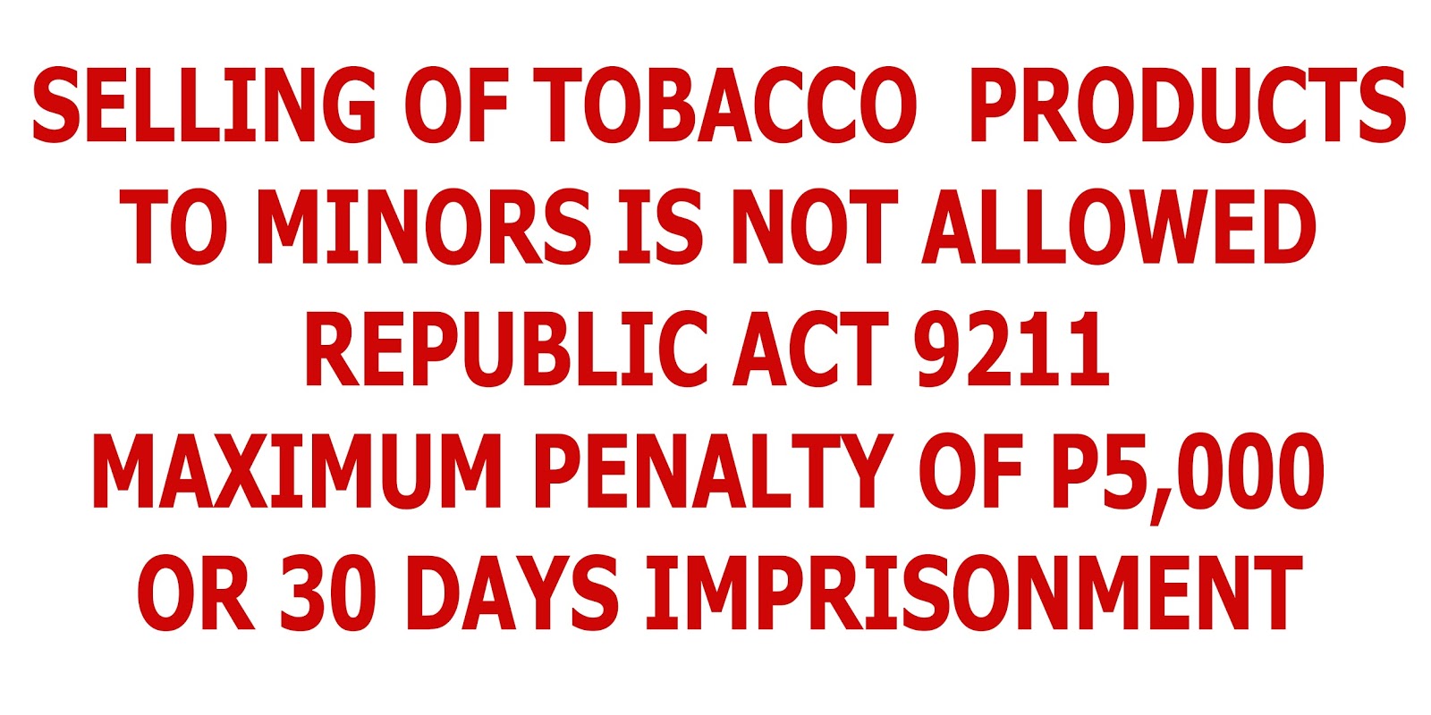PERMIT TO SELL REQUIREMENTS - VICES REGULATION UNIT