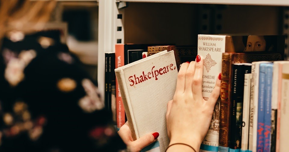 The Archivation Line: Book Handling: Spine Damage Prevention