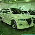 Story Of Car Modification in Worldwide.: PERODUA KEMBARA MODIFIED