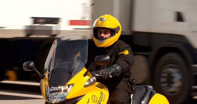 SE BUSCA CONDUCTOR DE MOTO PARA PROSEGUR - $20.943 + HORAS EXTRAS ...