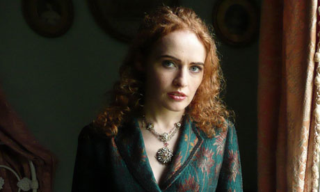 Women of History: Author & Historian Kate Williams