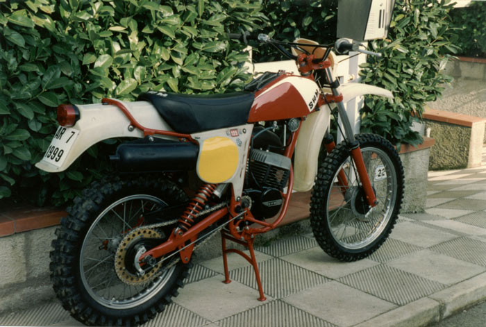 the DR650 thread | Page 7444 | Adventure Rider