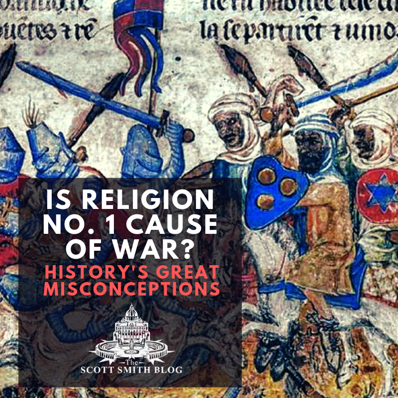 Is Religion Responsible For The Most Wars And Deaths In History is-religion-responsible-for-the-most-wars-and-deaths-in-history