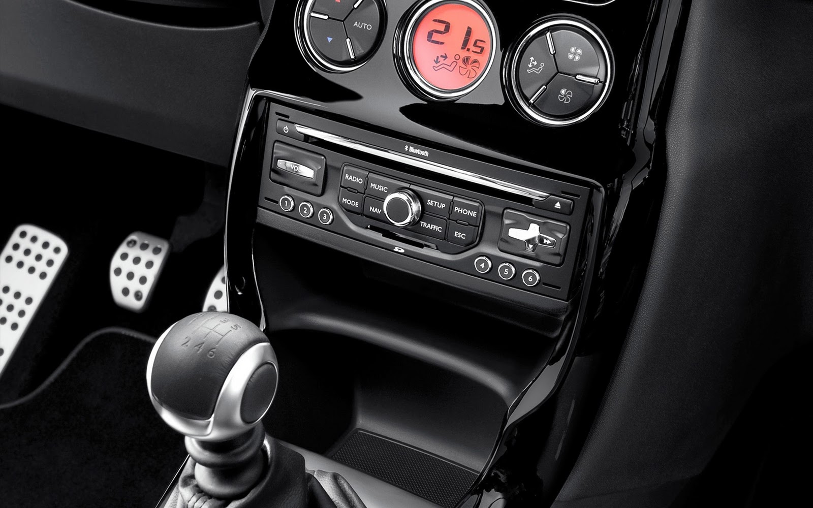 Car Site, News Car, Review Car, Picture and More: 2012 Citroen DS3