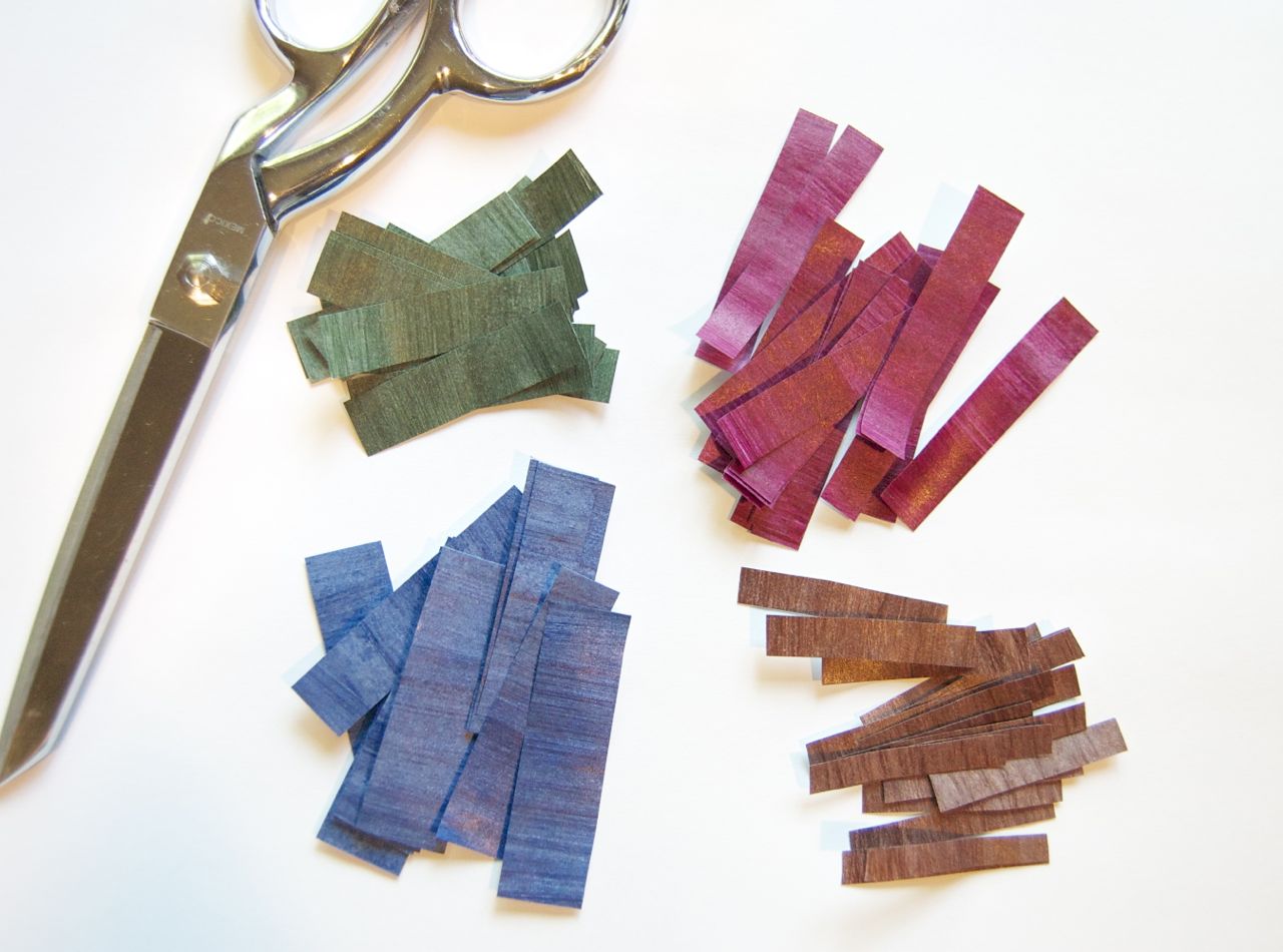 Look What You Can Do With Ink Effects!