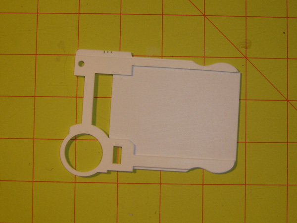 The Project Workbench: Multipass Tutorial - Step 6