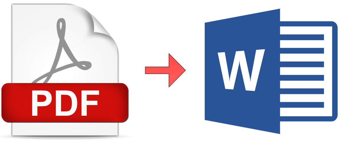 Cara Praktis Merubah File Pdf Ke Word Via Online