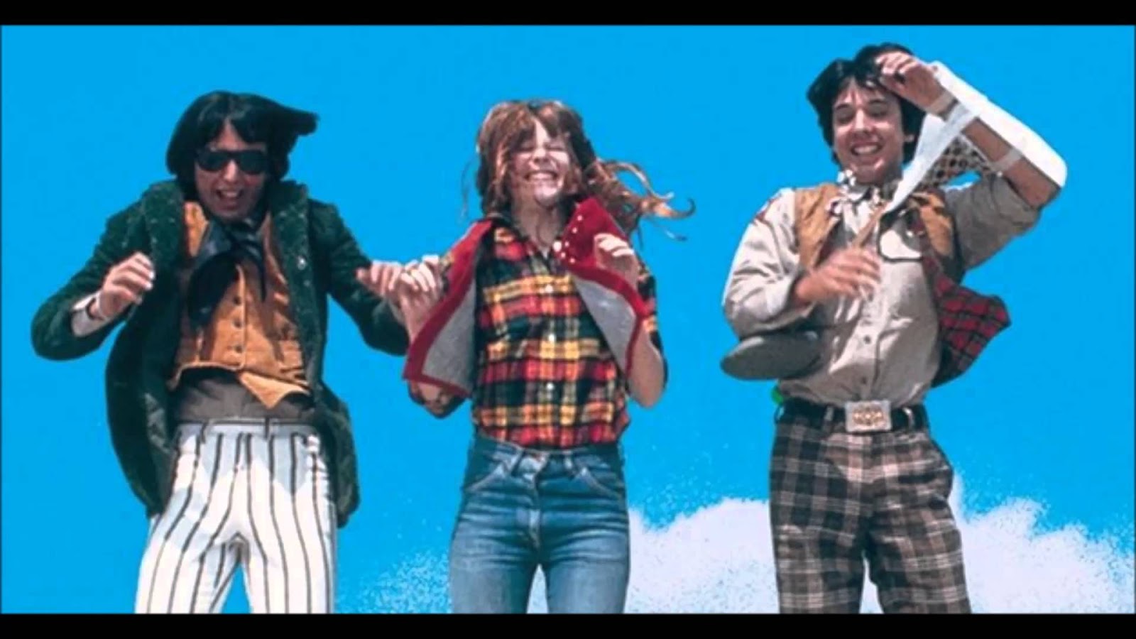 BLACK SOULSAMBA: "Mutantes" e "Secos & Molhados" em tributo com Rande ...