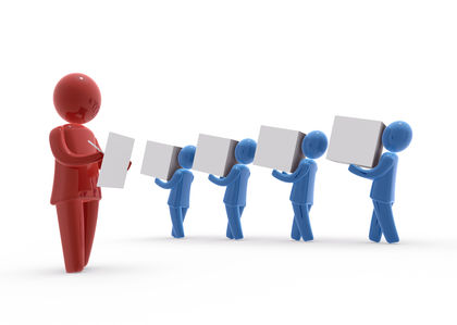 Supervisa el cumplimiento de tareas y procesos para evaluar la ...