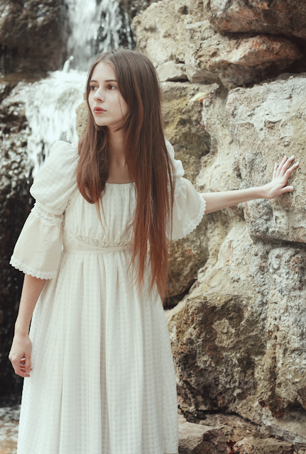 Tuonetar: The pictures