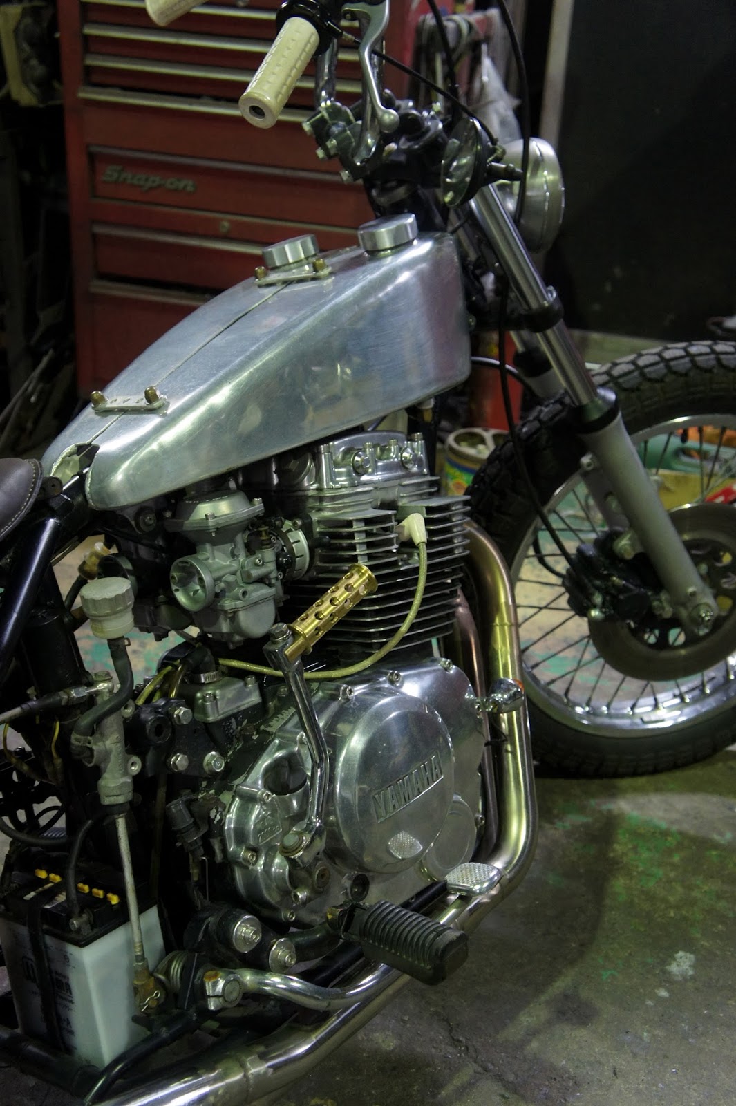 proper M/C builds: GX250 FORSALE