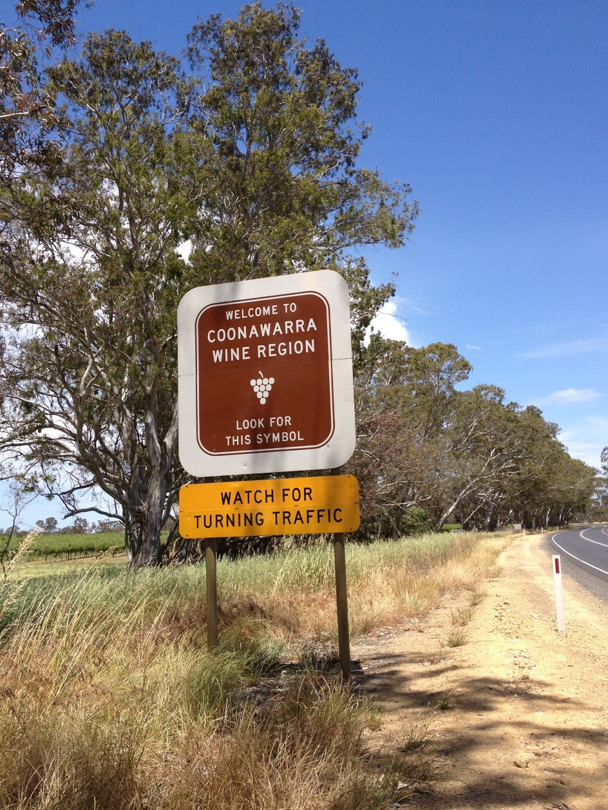 WineWalkabout: Coonawarra with WineWalkabout