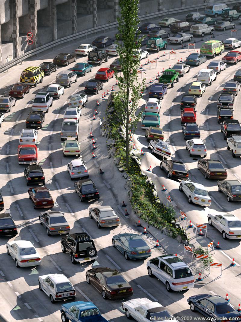 Il blog del meglio dell'opensource in circolazione: Introduzione a POV-Ray