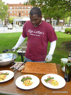 Garlic Festival 2012 | Eat*Drink*Cleveland