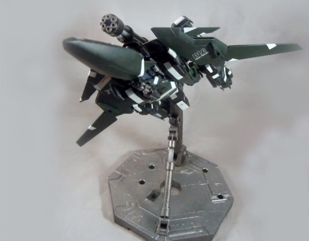 Delta Plus Custom