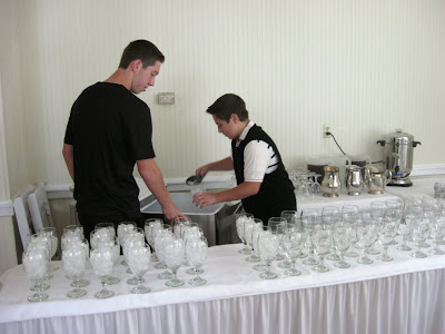 Walnut Creek Chapel: Kathryn Ashley Wolverton & Todd Anthony Stair ...