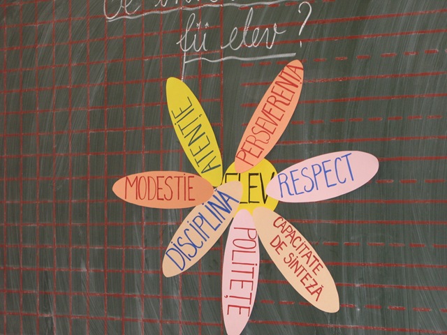 Ora de Dirigentie: Dirigentia