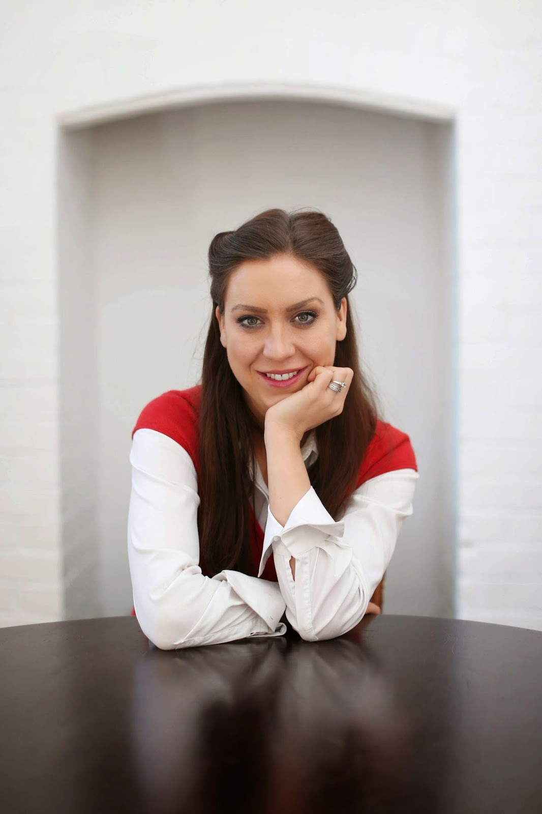 Revealed I Am The Woman Who Took On The 30 Day Sex Challenge
