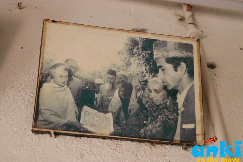 Ranti Village: Madhubani Painting in Bihar | Anki On The Move