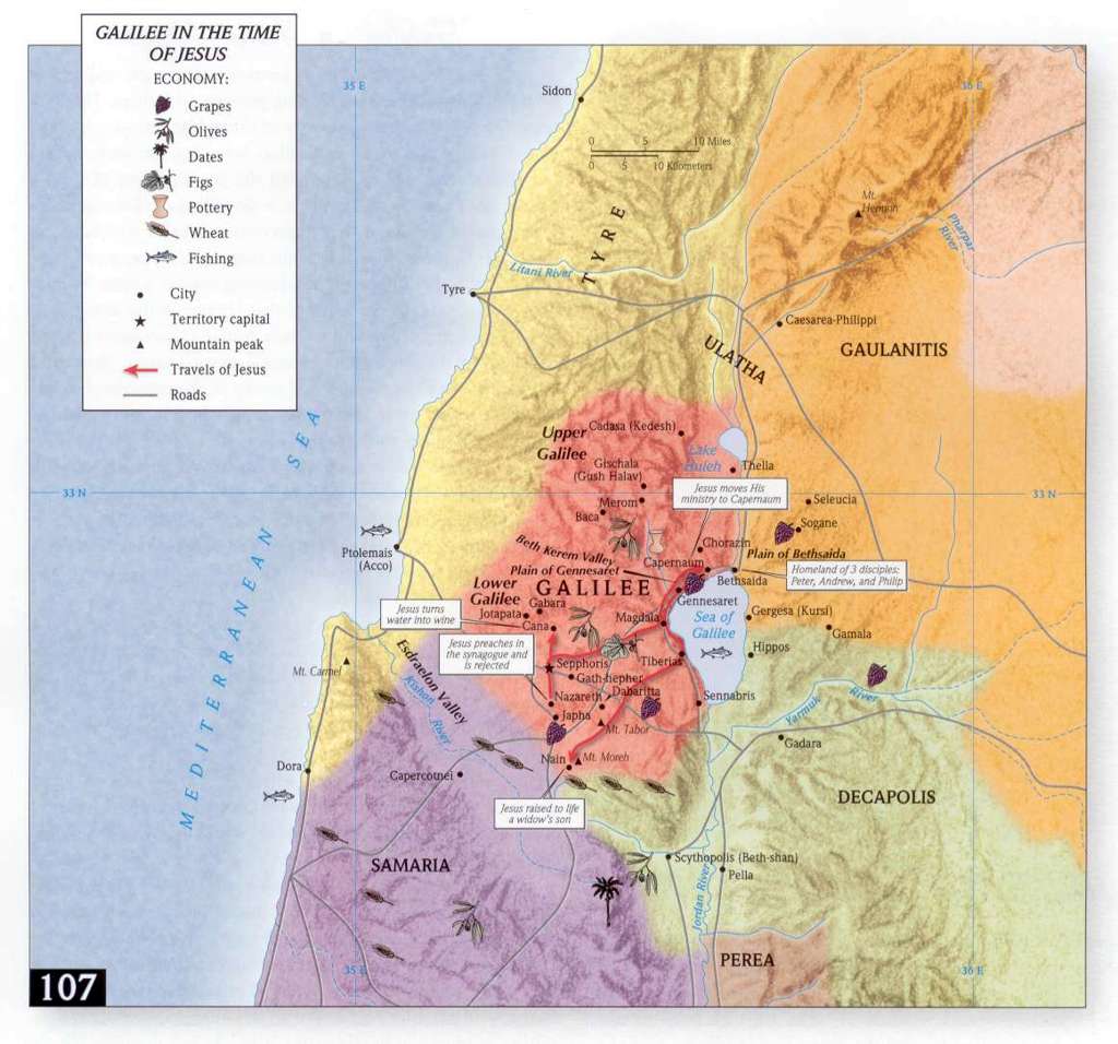Lições biblicas Assembleia de Deus lições CPAD BETEL: Mpas bible ...