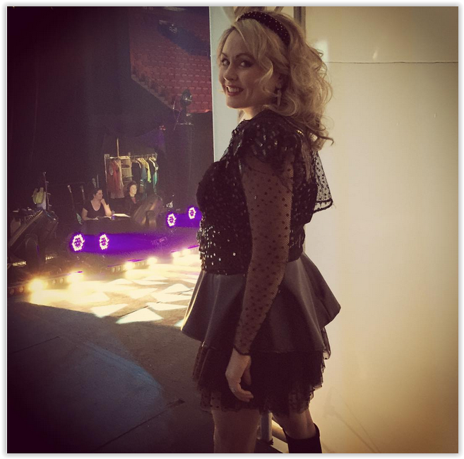 Mitsou Gélinas : mitsou i love