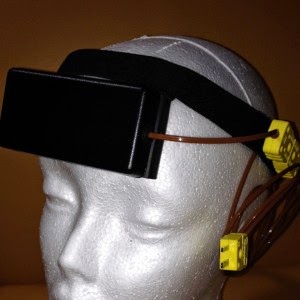 Clínica Simioni: Neurofeedback HEG (Hemoencefalografico)