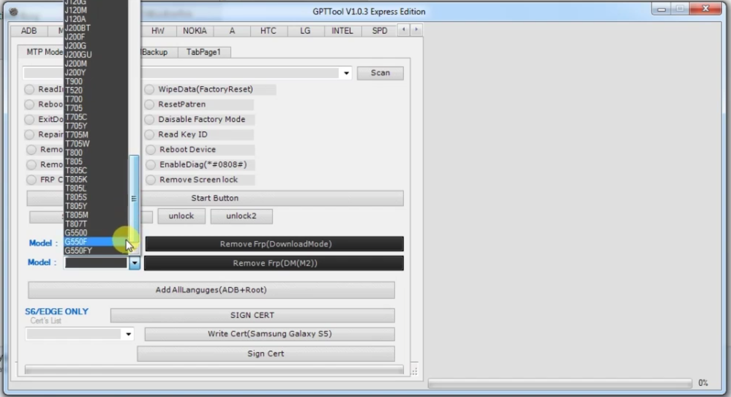 GPT Professional Tool 1.0.3 latest With activator Latest Free Download ...