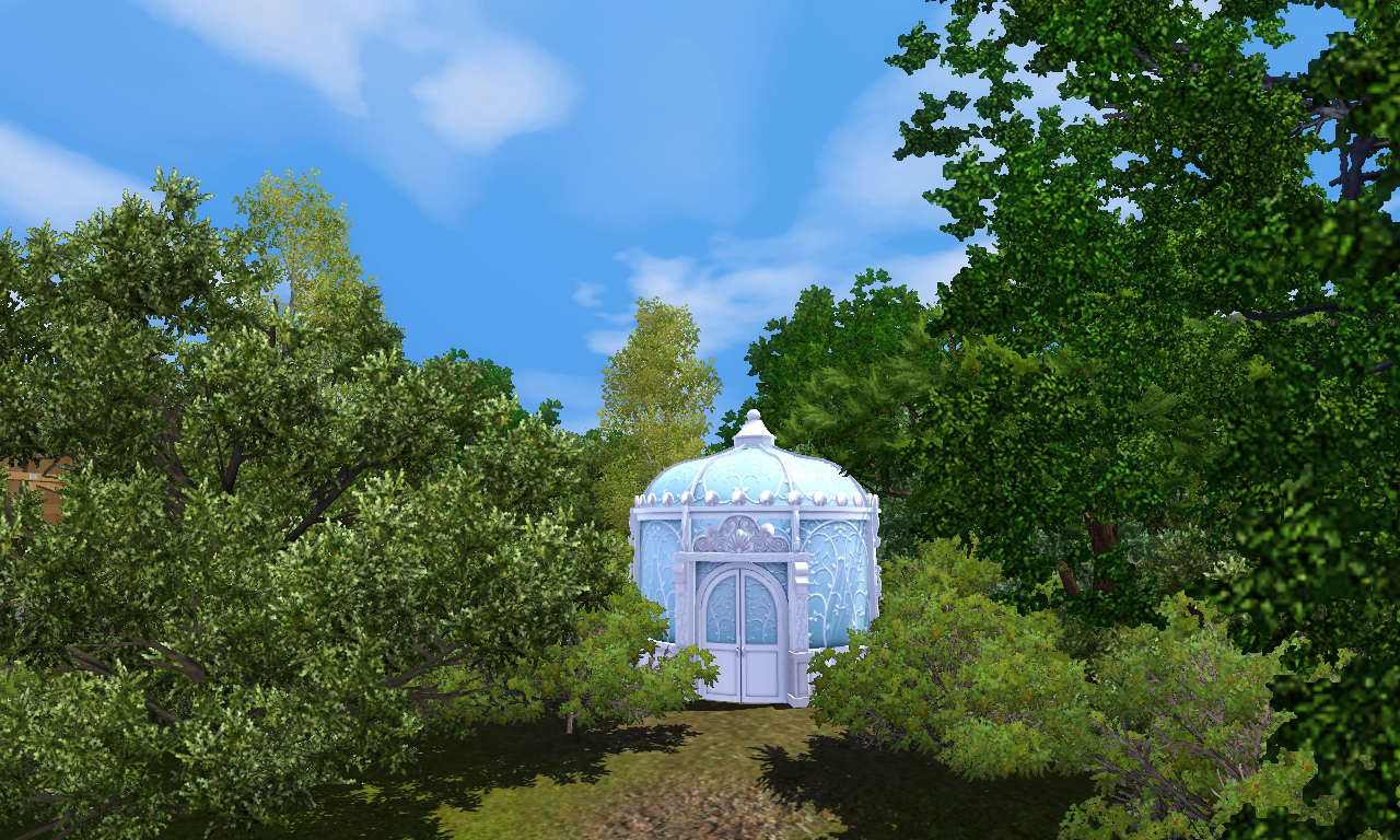 Nilxis Designs: Plavi Raj