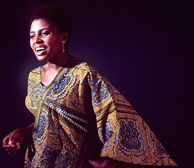 Dream Variants: Mama Africa: The Best of Miriam Makeba