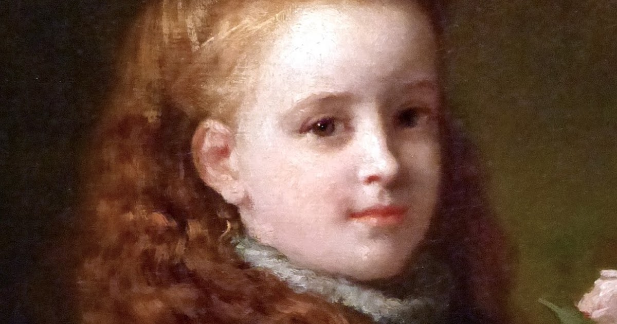 The Portrait Gallery: Edith Wharton