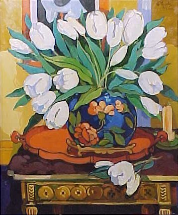 Exploring Art: Alush Shima