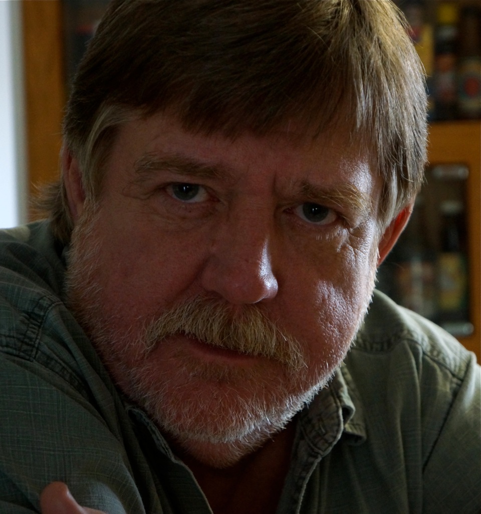 Michael Boles: Artwork and Commentary: Artist's Biography