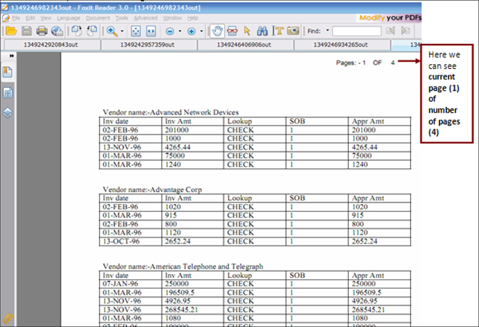 VijayaLakshmi Oracle Apps Zone: Inserting Page Numbers in RTF xml report