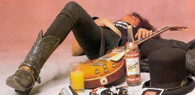 Dog Star Omnibus: Hair Metal: The 30 Essential Albums