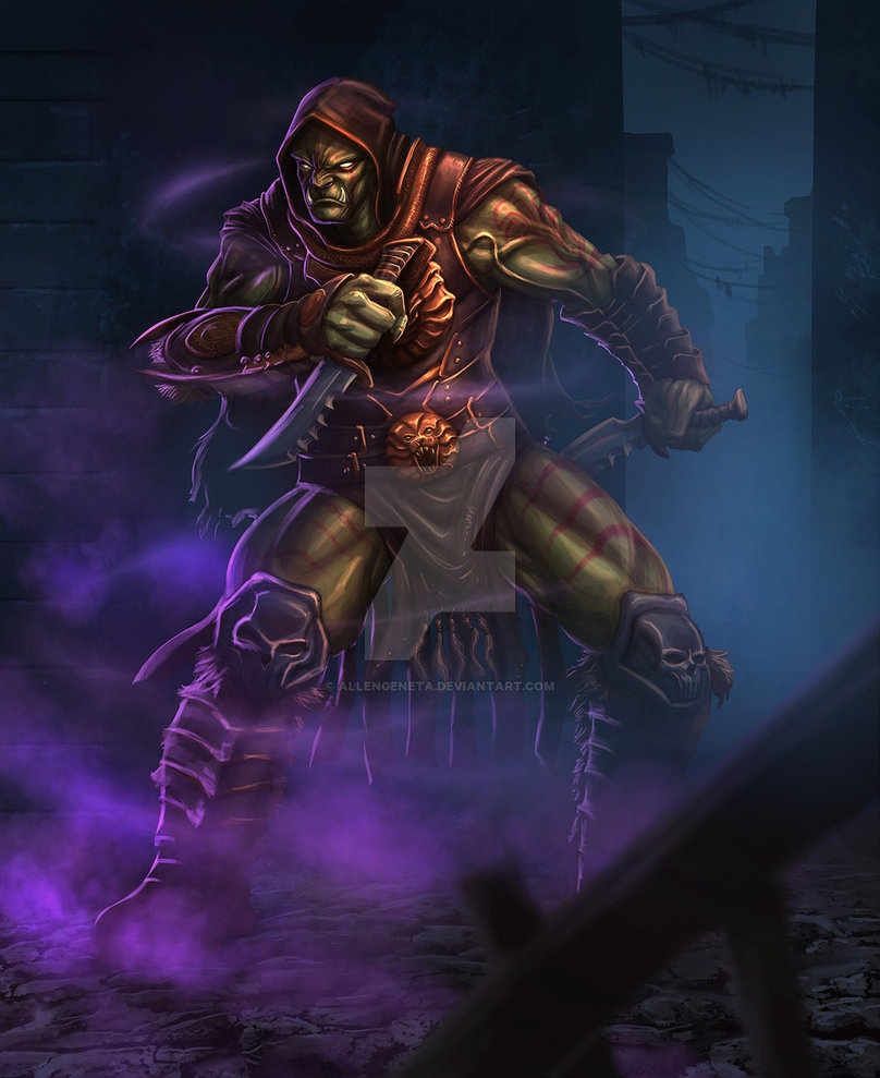 Realms of Chirak: Lingusia: The Age of Strife - The Fire Knives of ...