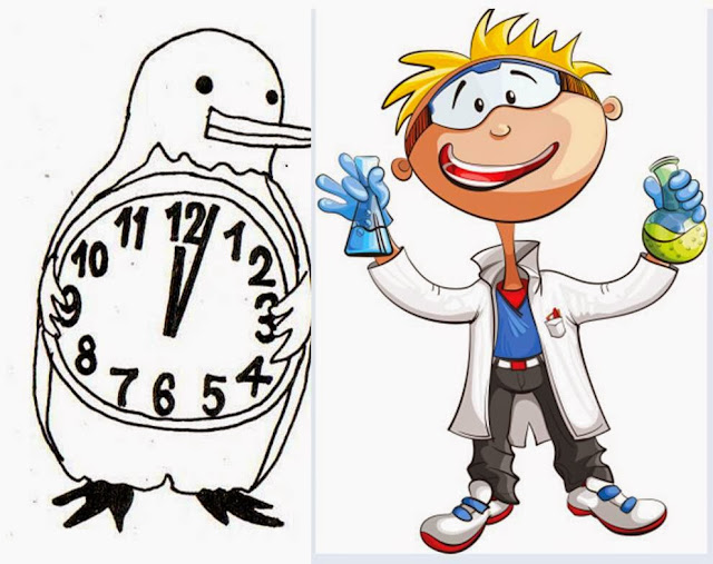 Jam Kerja Biologis Dalam Organ Tubuh yang Perlu Kita Ketahui | Rumah Salam