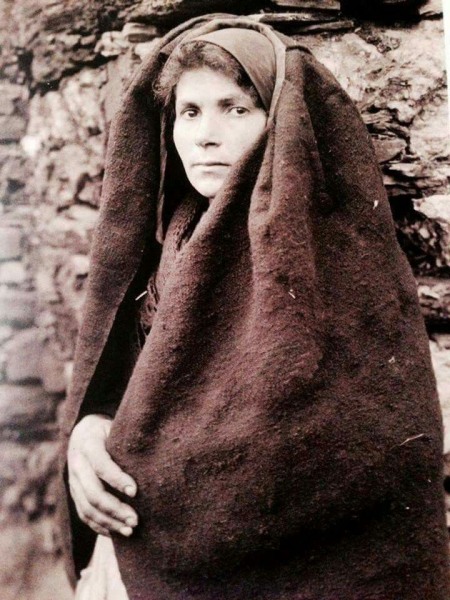 Los Grandes Fotografos: Ruth Matilda Anderson (1893-1983)